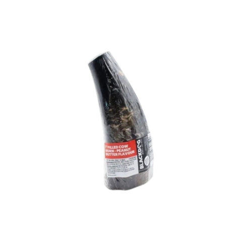 Cow horn - Bacon Flavour – The Flying Dog n Co