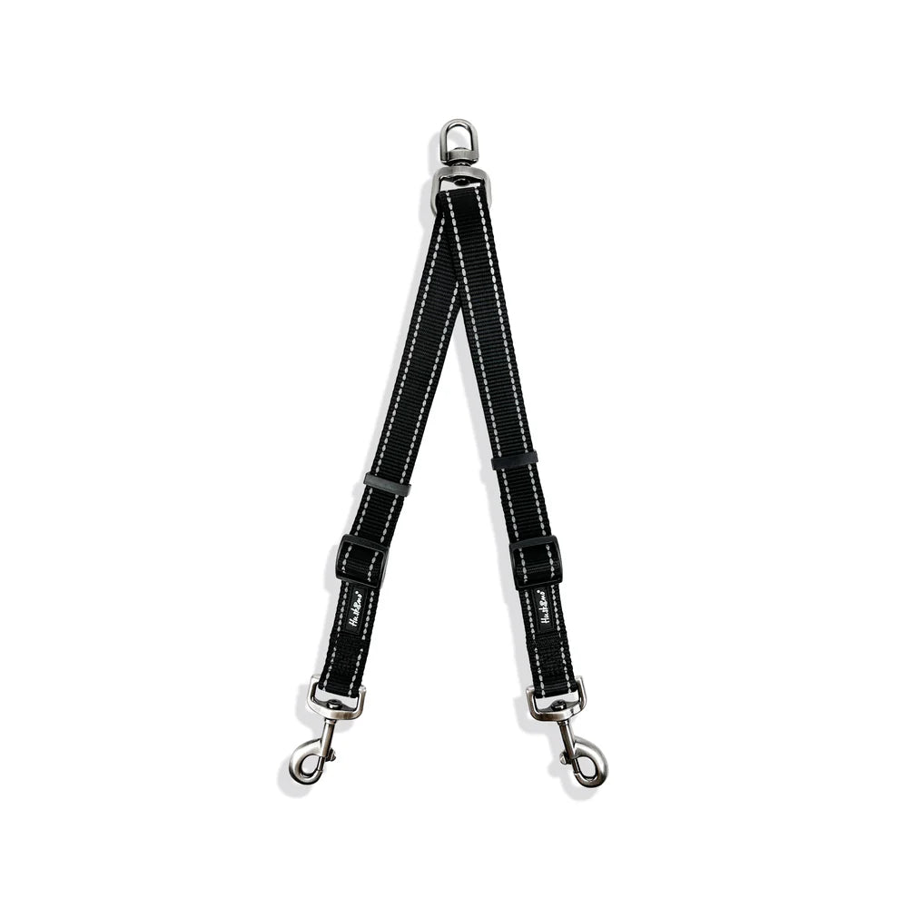 Huskimo Split Dog Lead – The Flying Dog n Co