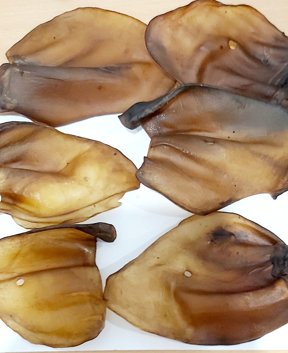 Beef ear – The Flying Dog n Co