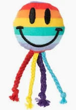 Smiley Face String - Cat Toy – The Flying Dog n Co