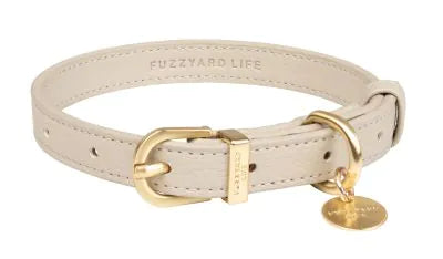Fuzzy Yard Life - Dog Collar (Copy) – The Flying Dog n Co