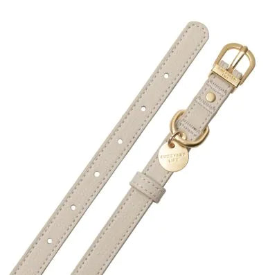 Fuzzy Yard Life - Dog Collar (Copy) – The Flying Dog n Co