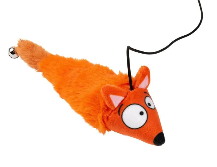 Fuzzy Yard - Cat Toy - See-Ya seagull (Copy) – The Flying Dog n Co