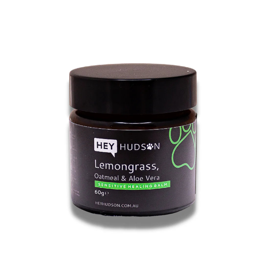 Healing balm – The Flying Dog n Co